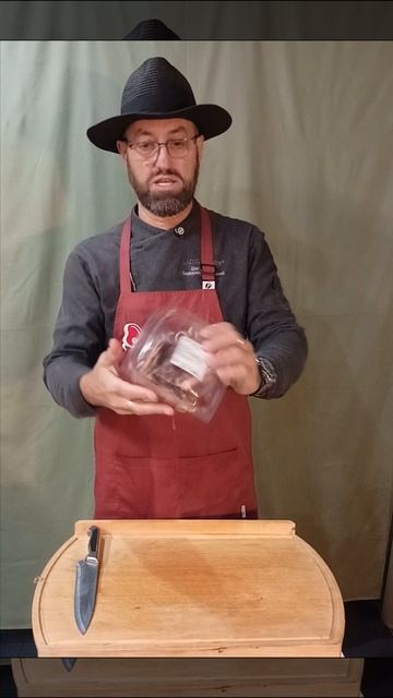 Суповой набор из конины 0,5-0,6 кг