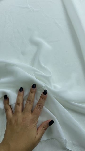 Обзор ткани полиэстер PL-0407