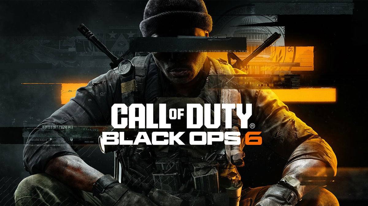 Call of Duty: Black Ops 6 бесплатный доступ заканчивается и поиграем в WARZONE👋