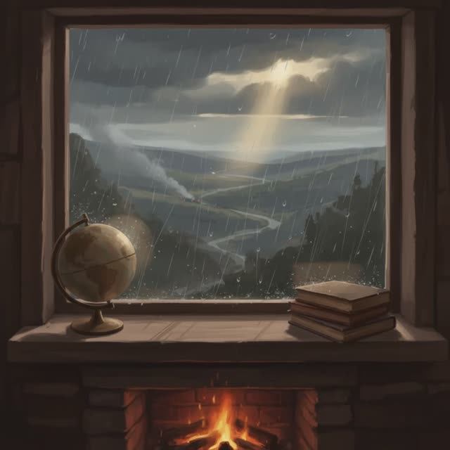 Совсем не глобус — шар земной…