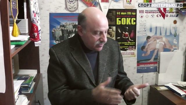 Архив. Потанцуем или как. Выпуск 30. Гость — Владимир Кейлин (Часть 1).