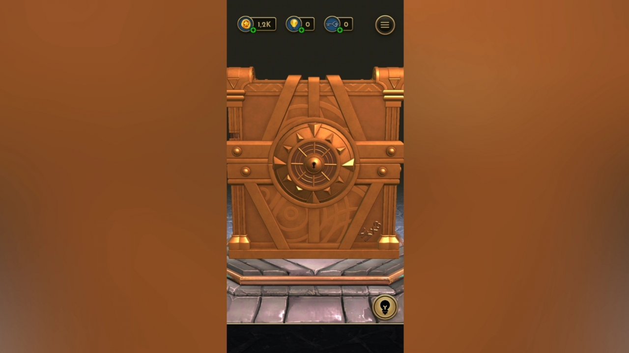 The Vault | Уровень 44 | Прохождение