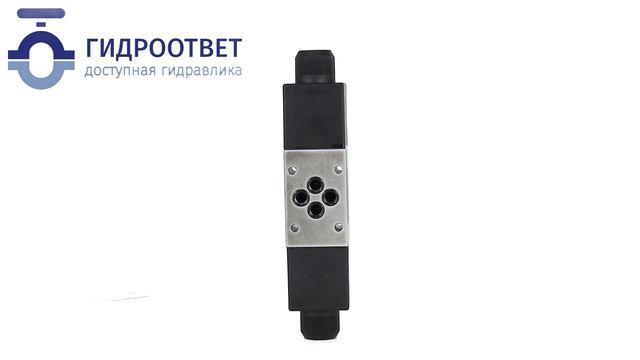 Гидрораспределитель 4WE6E6X/EW230N9K4 Rexroth (Китай)