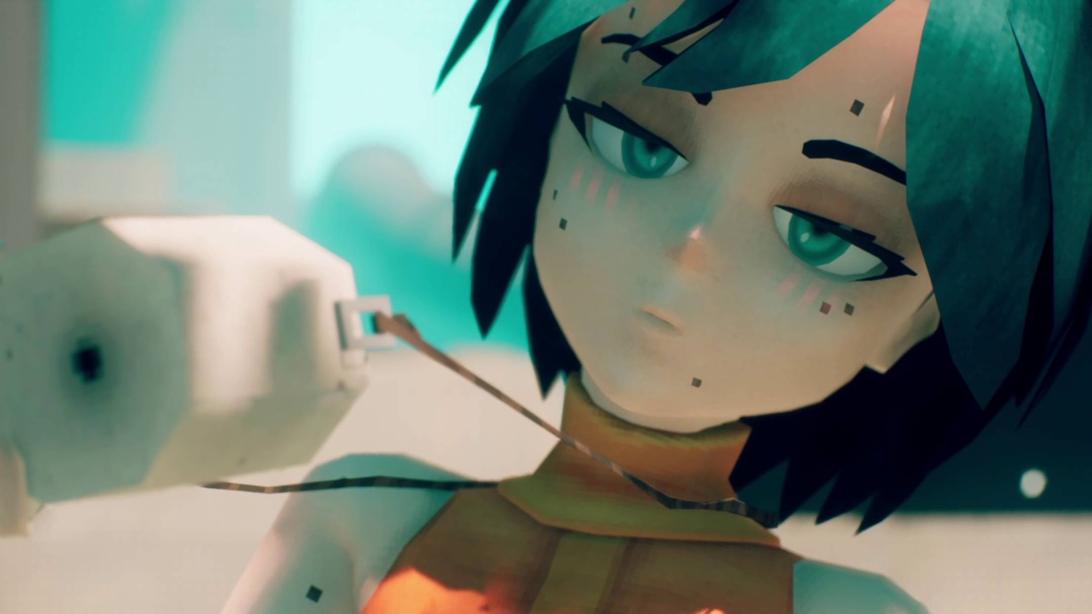 MOTORSLICE | Steam Next Fest Showcase | Полное прохождение демоверсии | Без комментариев