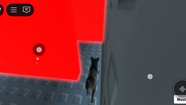 Прохожу игру из роблокса: обби но ты кошка.