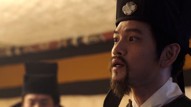 Сериал "Марко Поло", 1.04 (AlexFilm)