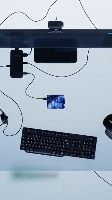 Презентация новейшей платы Arduino Uno Q - совместно с Qualcomm. Официальное видео Arduino LLC