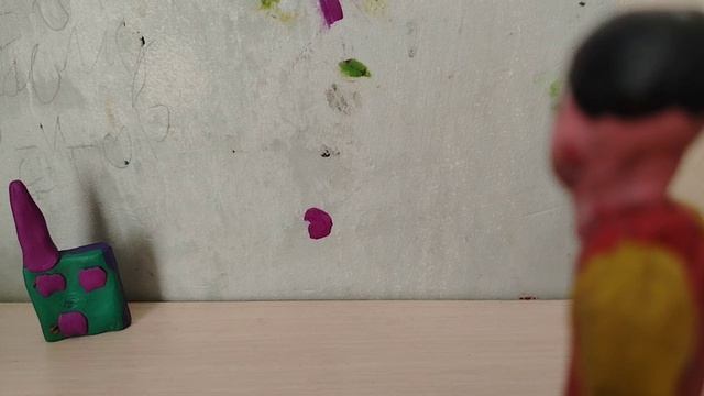 Мега побег от брэйнротов 1 сезон 1 серия