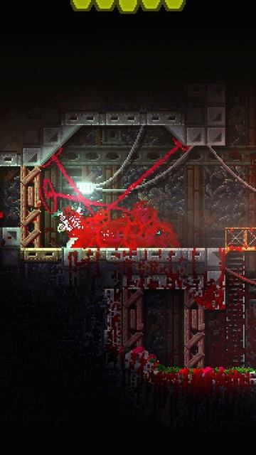 CARRION - ням-ням