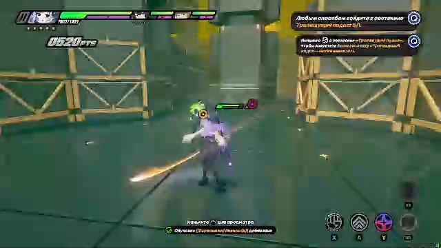 ZZZ 2.3: Незабытые сны о былом  Начало нового витка 🌀🕯️📖