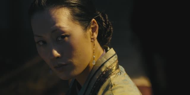 Сериал "Марко Поло", 2.05 (AlexFilm)