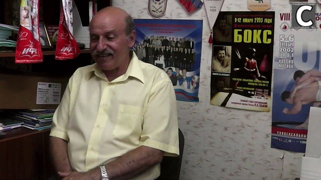 Архив. Потанцуем... или как... Выпуск 44. Гость — Владимир Кейлин (Часть 2)