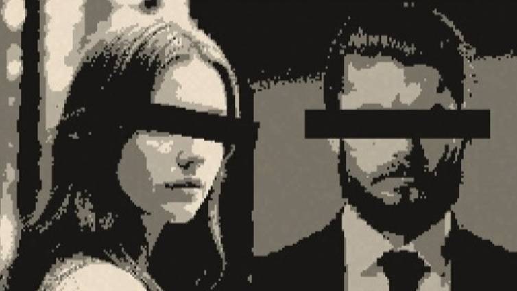 The Faith of Sin | Steam Next Fest Showcase | Геймплей демо | Без комментариев