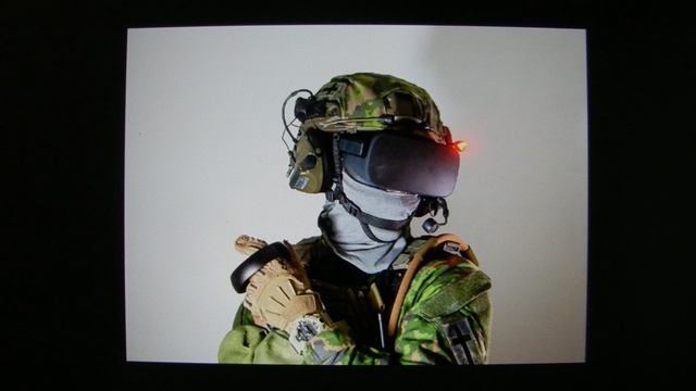 Воздушные гонки и взгляд сквозь стены.