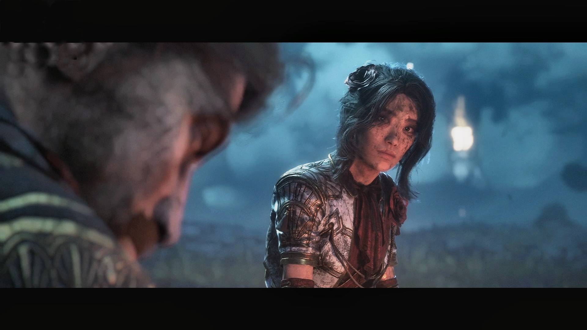 Продолжаем поиски / Послание на дереве  / 4 / Clair Obscur: Expedition 33