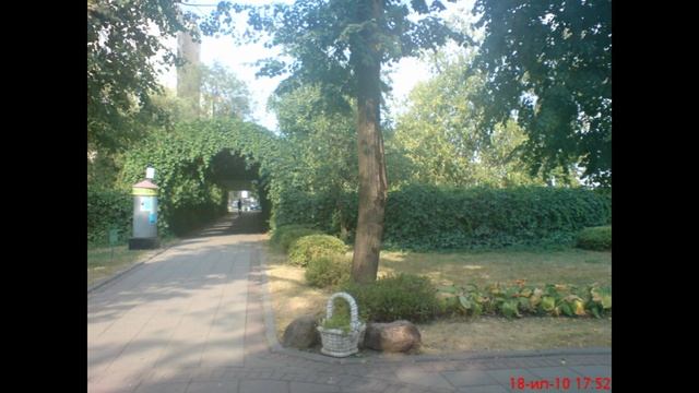 "Бедный певец" авт.Глинка исп Леонид С