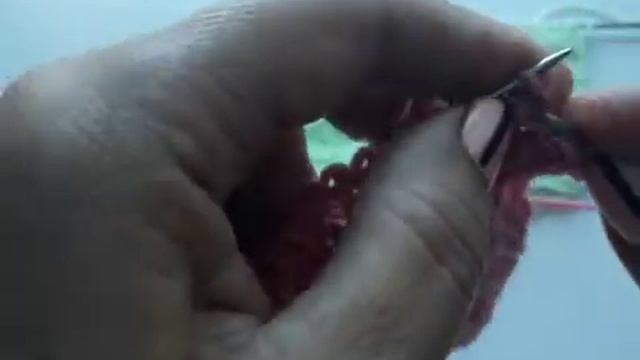 Узор спицами для кофточек,кардиганов....