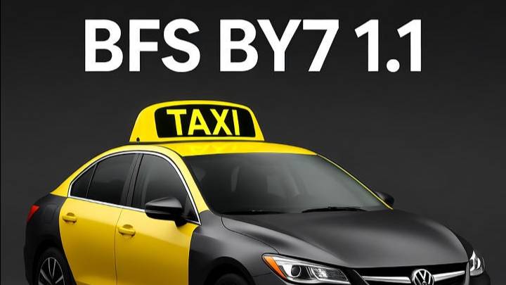 Обзор движка и админки (CMS) BFS BY7 1-1