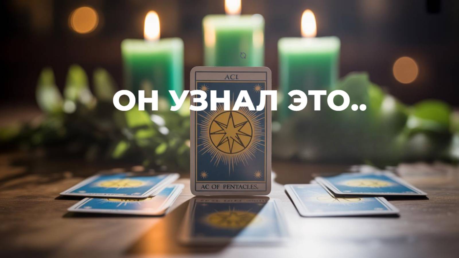 😮 ЧТО ОН УЗНАЛ О ТЕБЕ  💥