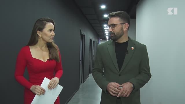 Яинтервью. Гость программы - Сергей Краснов, директор ГБУ ЯО «Проектный институт»