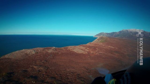 Домой через весь остров Завьялова