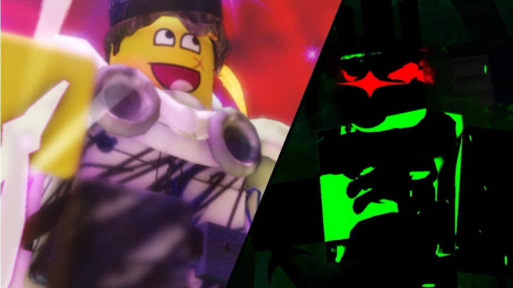 1x1x1x1 mist 4 vs Shedletski mist 4 с озвучкой LMC