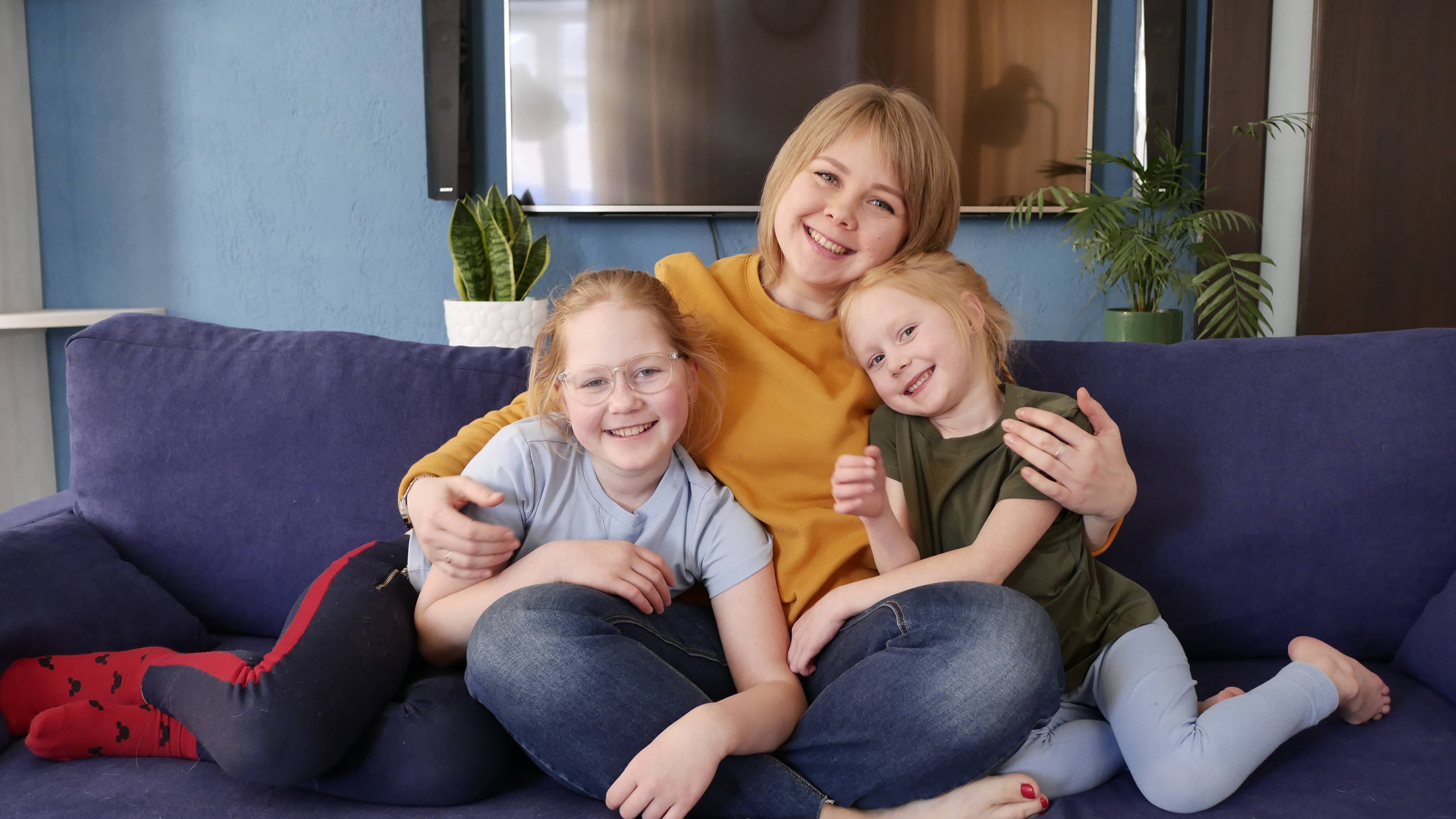 Лучшие фильмы для семейного просмотра по версии Квестикс. Выпуск 1.