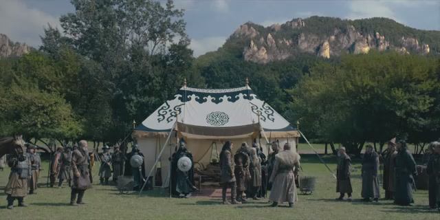 Сериал "Марко Поло", 2.07 (AlexFilm)