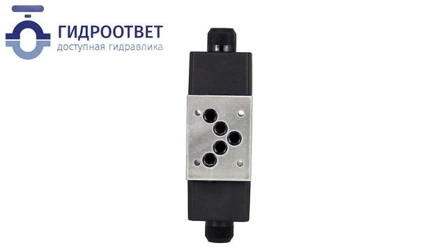 Гидрораспределитель 4WE10J3X/EW230N9K4 Rexroth (аналог)