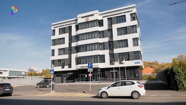 КАЗАНЬ ГУБЕРНАТОР