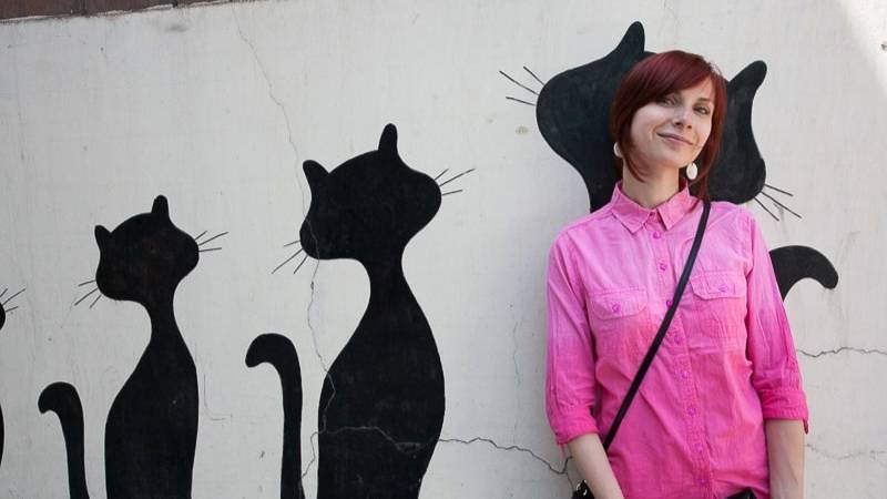 Ищу Любовь - Ник Жуков Мила Кичигина . Ангел - Online (Муз гр.