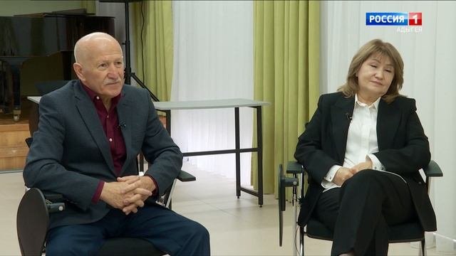 17:00 «Поговорим с Алием Кудаевым». 17:30 «Патриот» от 15.10.2025