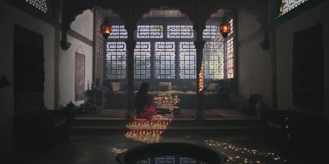 Сериал "Марко Поло", 1.08 (AlexFilm)