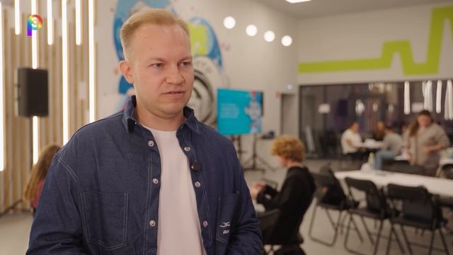 СТАРТ ОБУЧЕНИЯ ВОЛОНТЁРОВ РСД