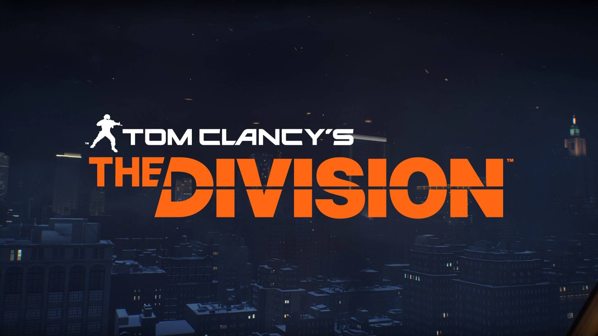 Tom Clancy's The Division part6 (уборка напалма)