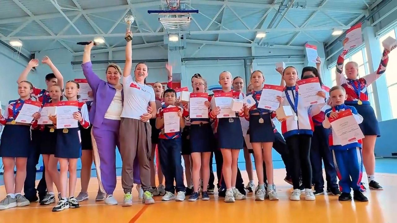 ЮНИФАЙД - СПОРТ В ПЯТИГОРСКЕ. КАК ОСОБЕННЫЕ ДЕТИ ИДУТ К ПОБЕДЕ