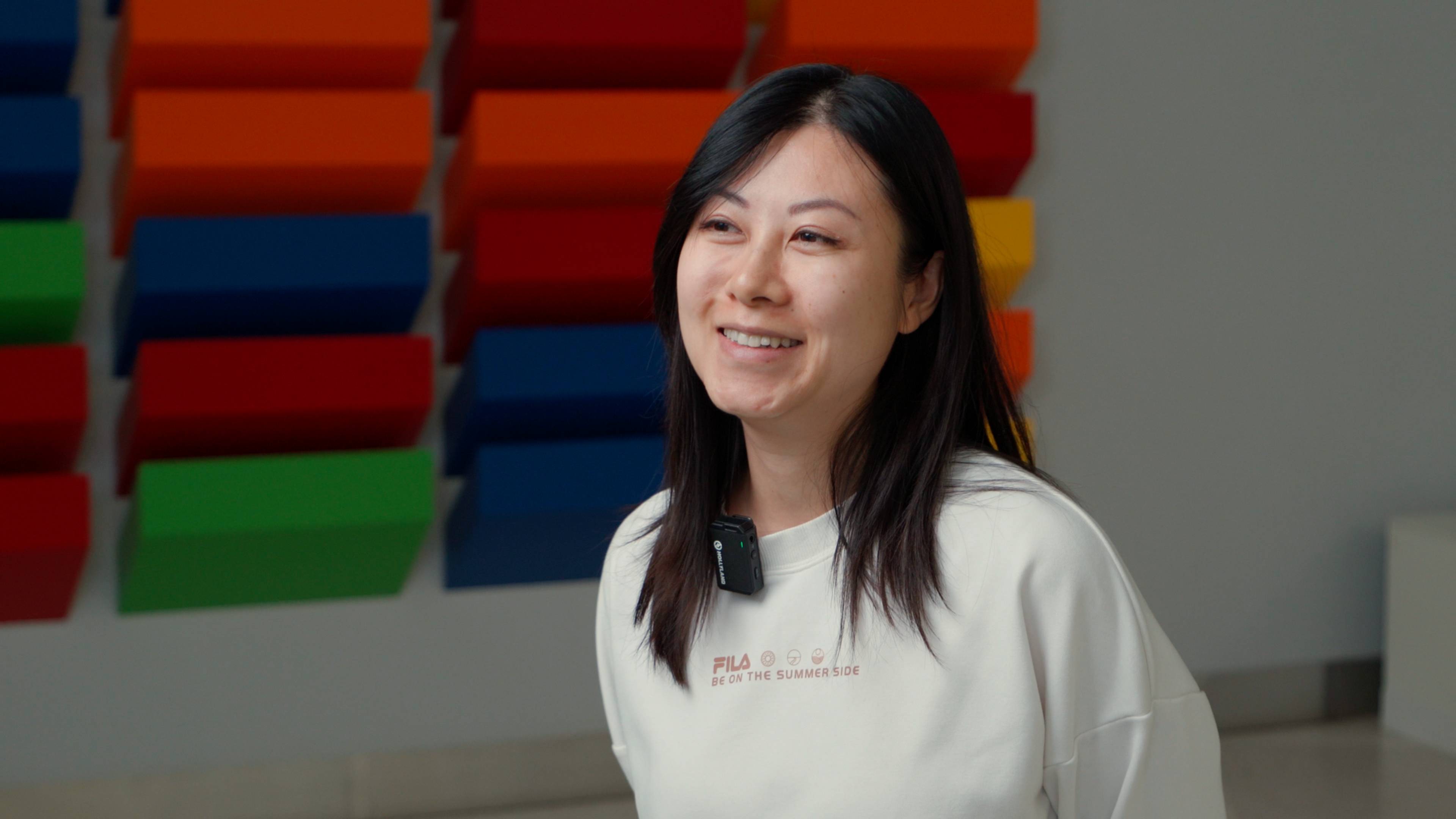 Алиса Ким, руководитель команды аналитики, ООО «The Act»