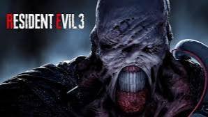 НЕМЕЗИС - Resident Evil 3: Remake
