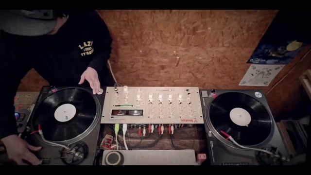 ATTAME - 90s 00s Hiphop [and more]