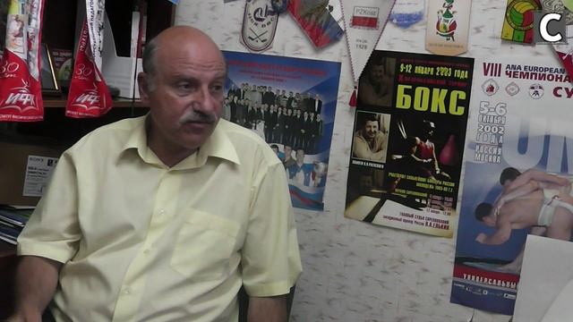 Архив. Потанцуем... или как... Выпуск 44. Гость — Владимир Кейлин (Часть 1)