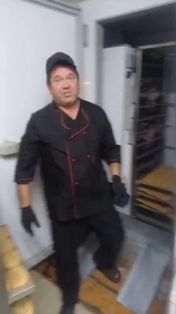 Шоковая заморозка котлет, полуфабрикатов