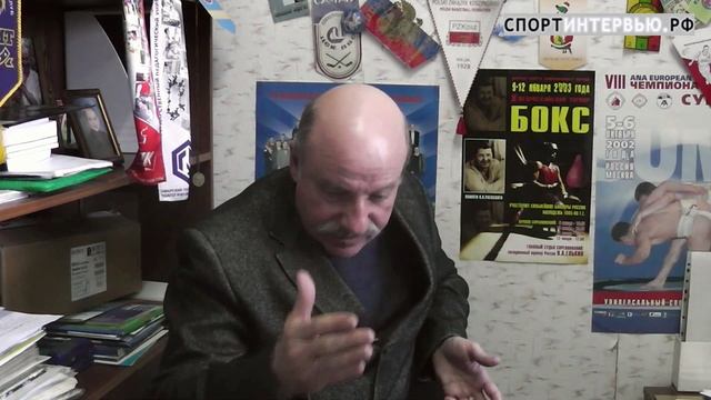 Архив. Потанцуем или как. Выпуск 30. Гость — Владимир Кейлин (Часть 2)