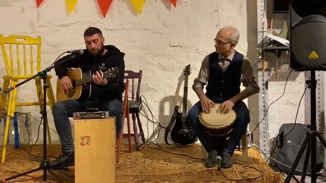 Khæmits - Риссы уд | Поют Осетины