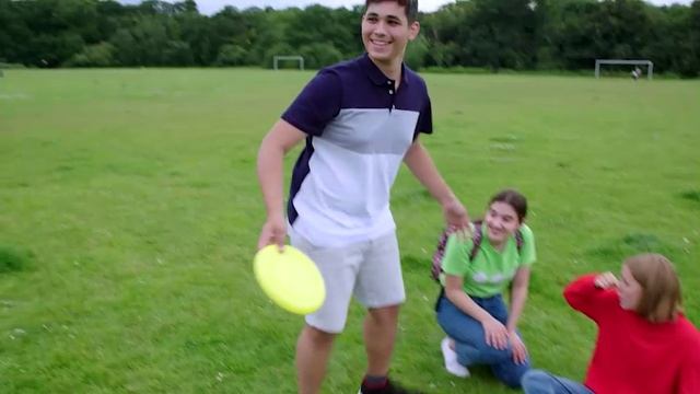 WW 2ED 4 | 25 WiderWorld 2 ed SB4 Unit6 Video NewPark 6.6