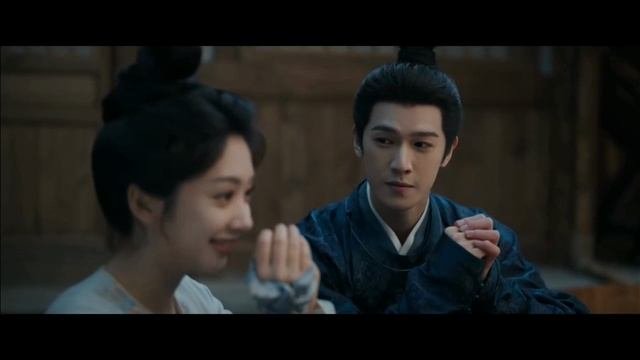 Клип на дораму "Пиршество в Юнъане"