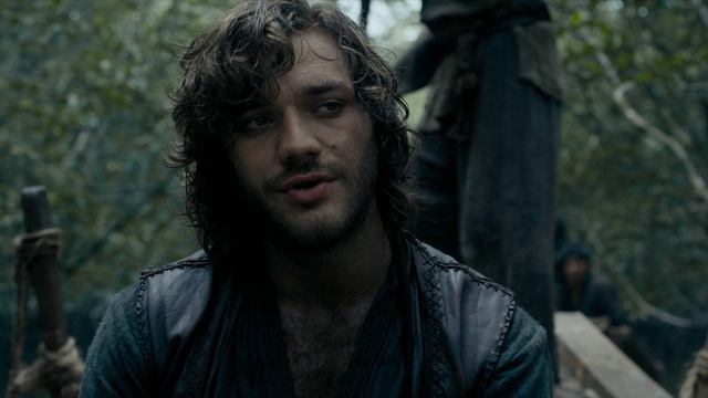 Сериал "Марко Поло", 2.01 (AlexFilm)