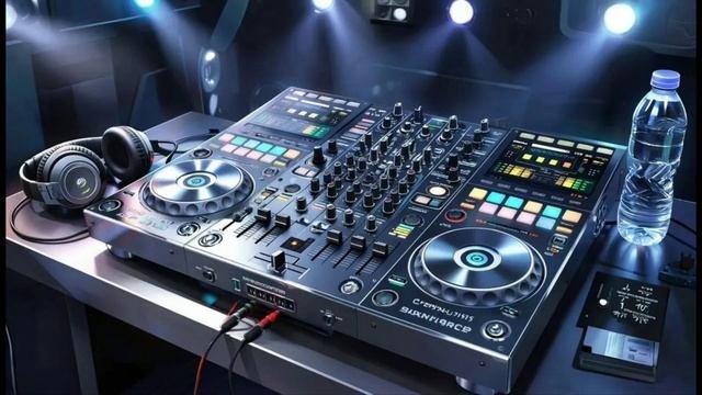 House Dance: Музыка свободы