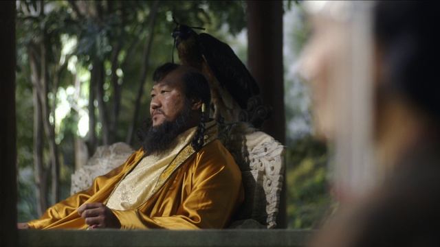 Сериал "Марко Поло", 1.02 (AlexFilm)