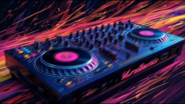Techno House. Музыка в жанре Техно и Хаус. Techno House Dance Remix.