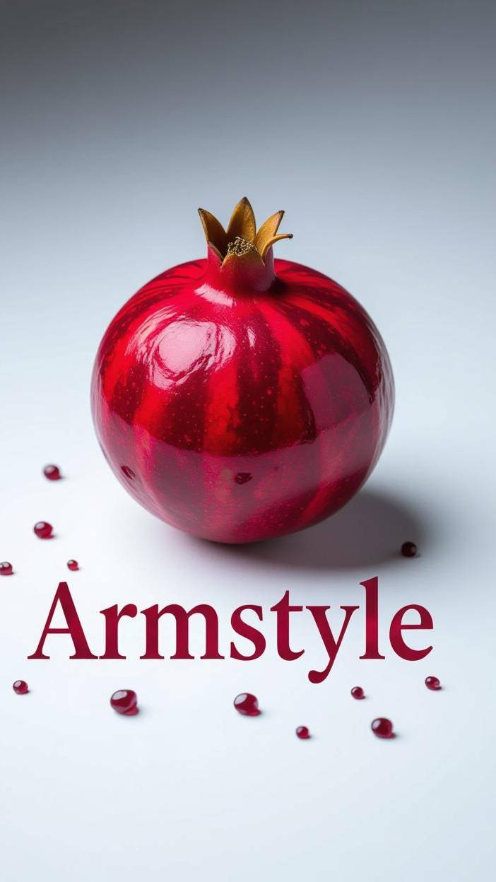 Armstyle training. Вот для чего мы учимся.